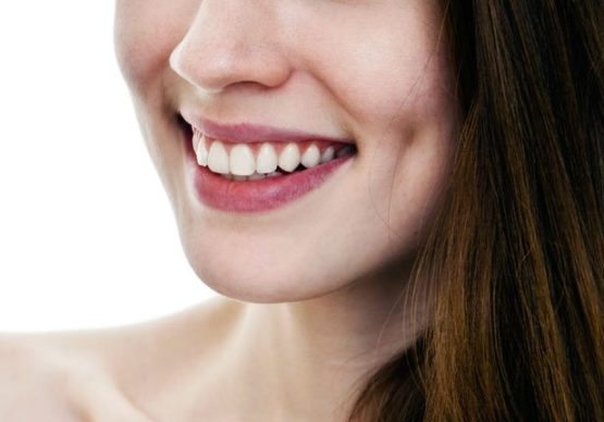 Let Dimple Add Beauty To Smile